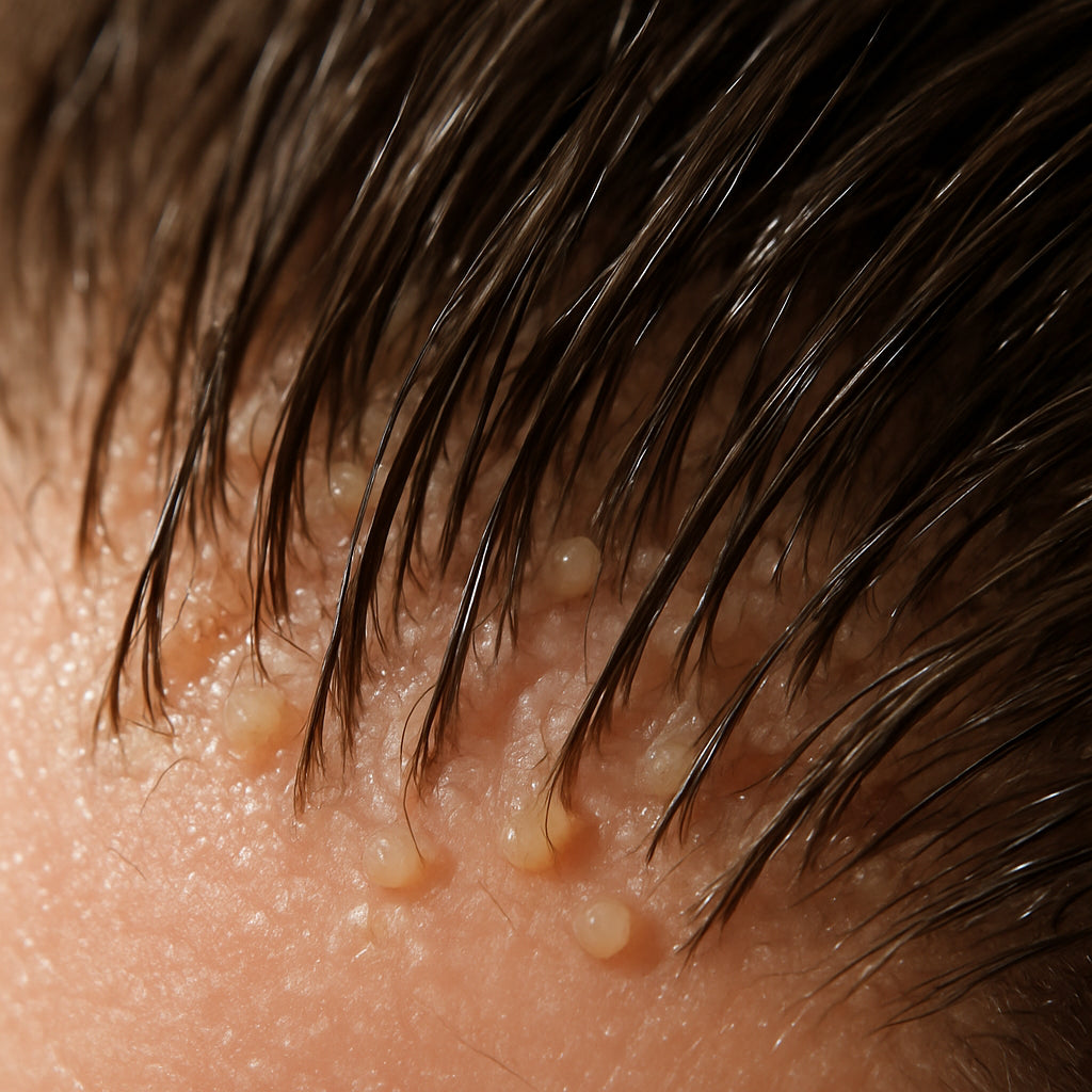 Best Hair Growth Vitamins for Men: Top 6 Supplements Backed by Science ...