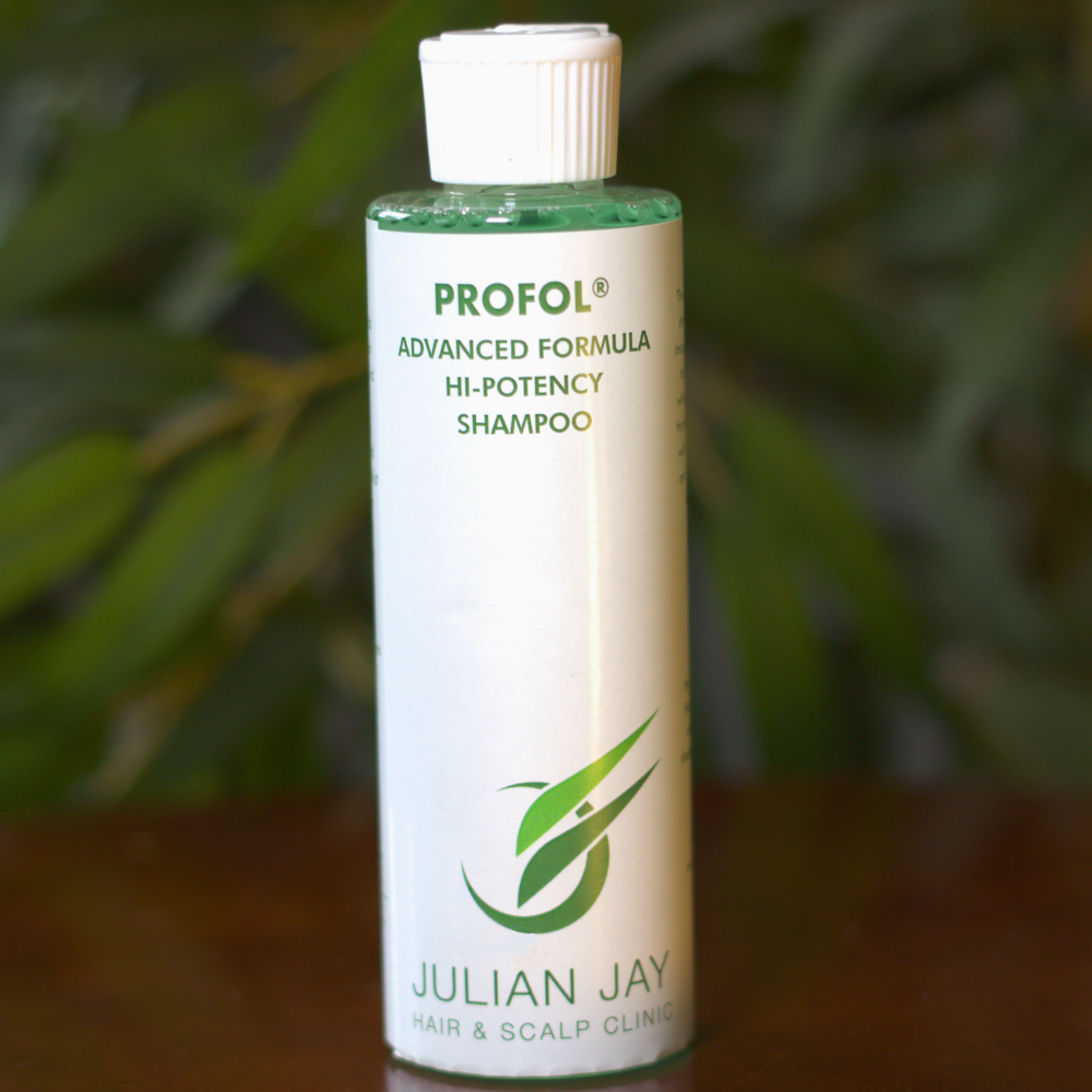 Julian Jay Hair & Scalp Clinic