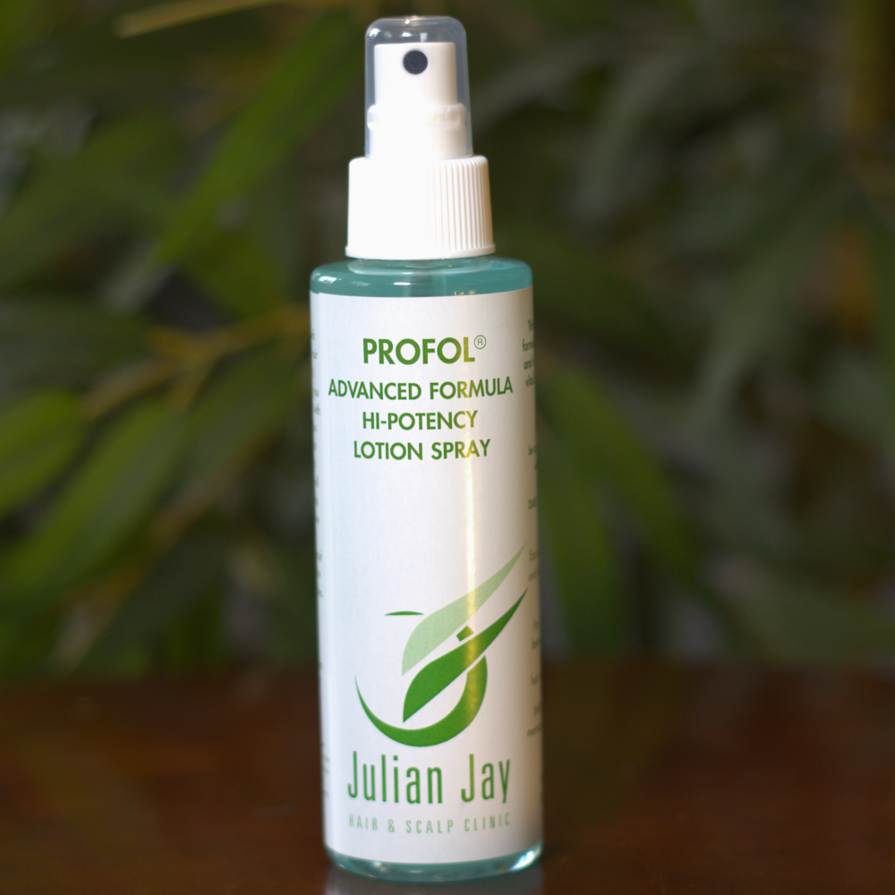 Julian Jay Hair & Scalp Clinic